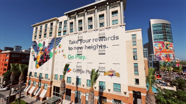 SixTwentySix - Google Play – Activation Roundup 2024